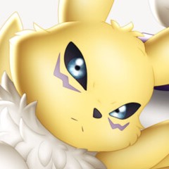 Personality Forge - Renamon Chatbot Profile